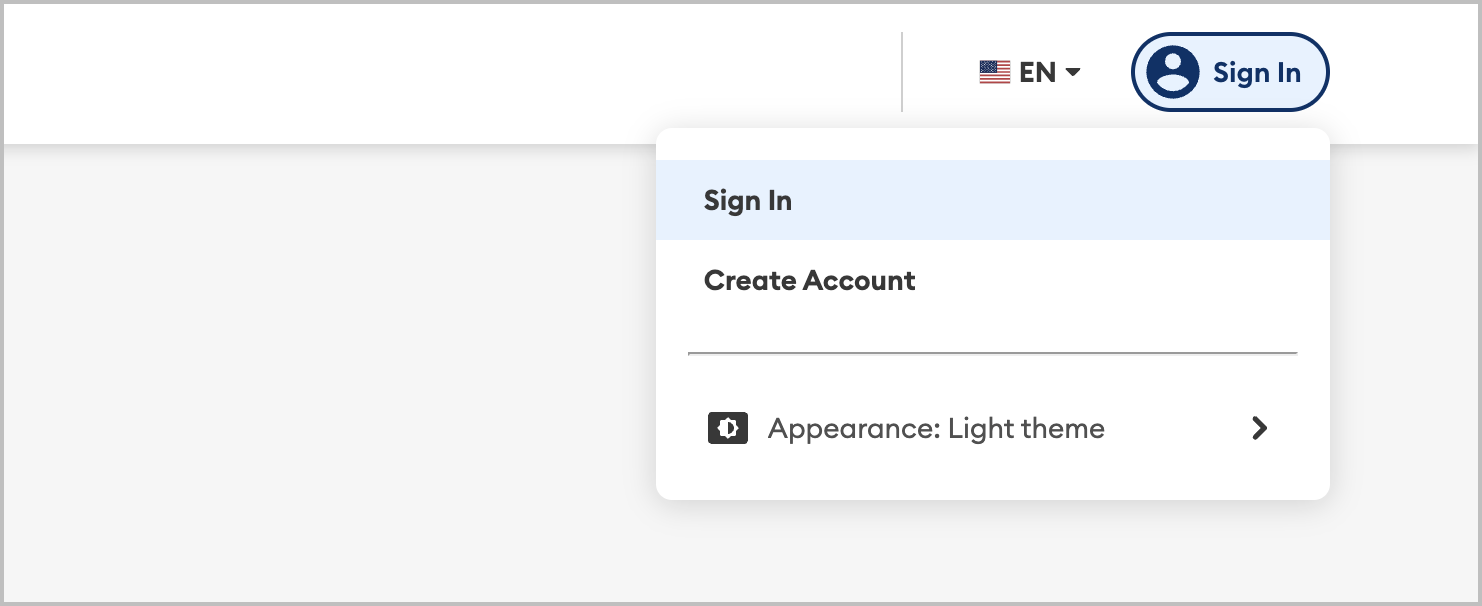 How do I sign in and out of my account? – AXS Help Center USA